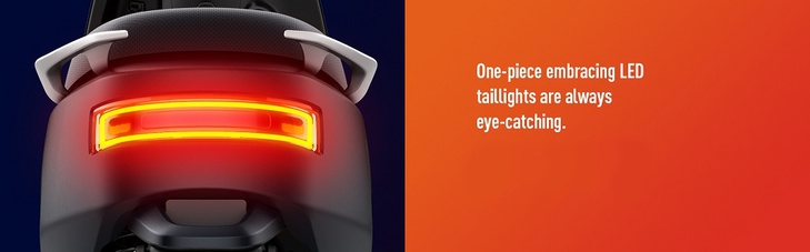 Ecooter E2 | ORE Mobility